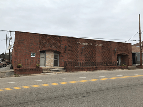 Russell - County Offices - ACES