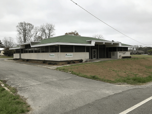Winston - County Offices - ACES