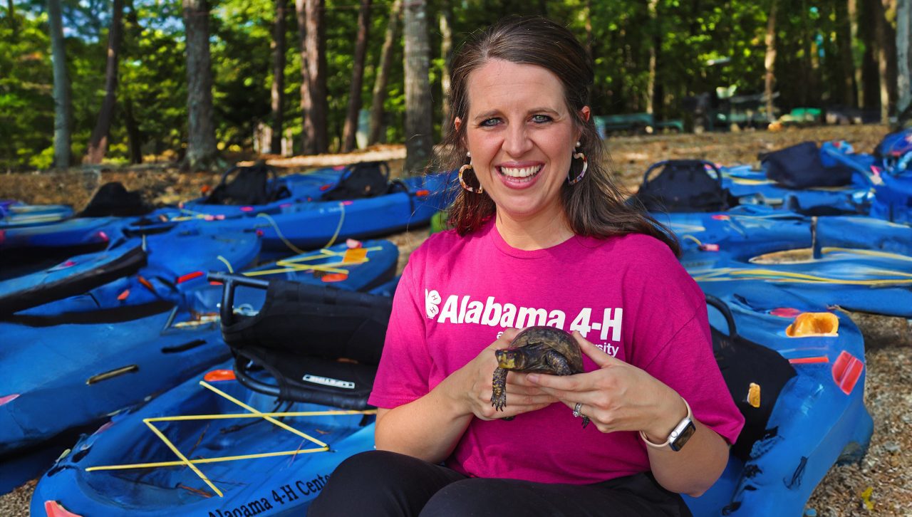 Discover Alabama Extension - Discover ACES