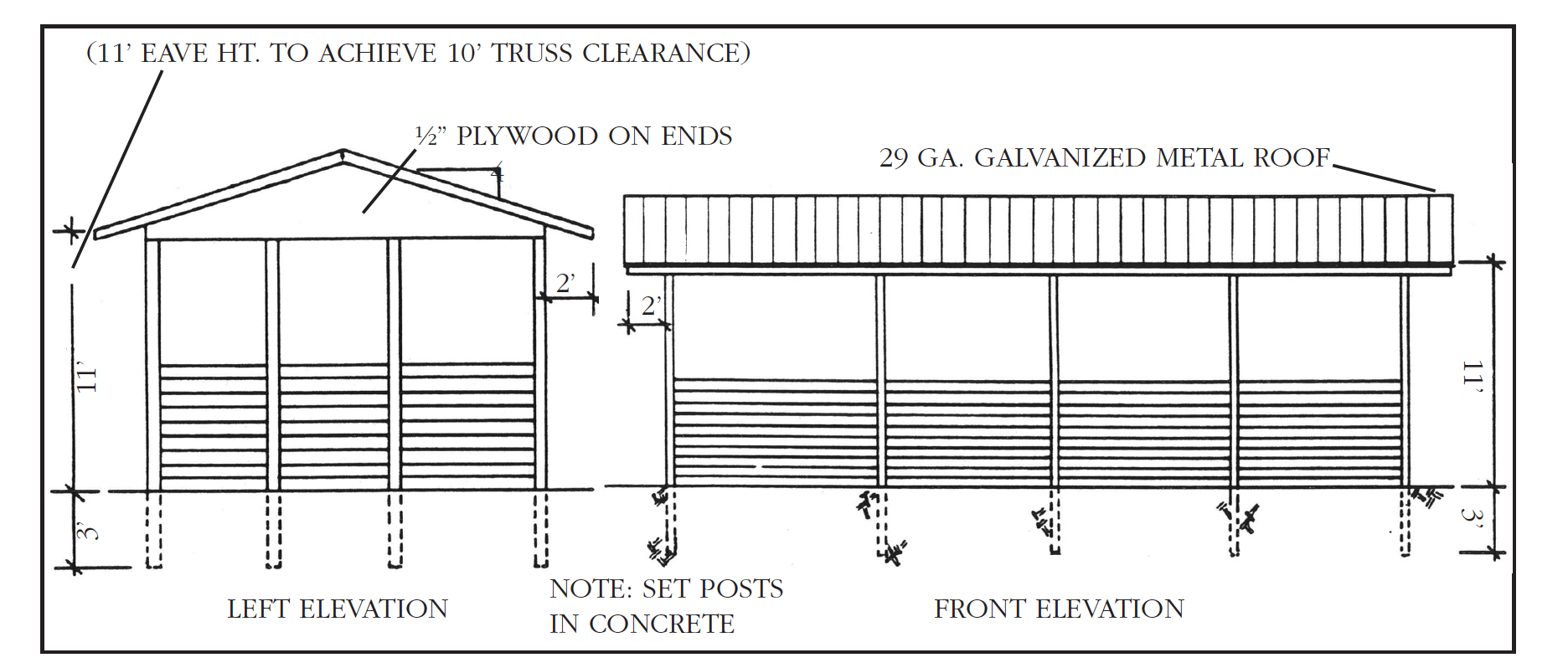 Construction of a Dead-Poultry Composter - Alabama Cooperative ...