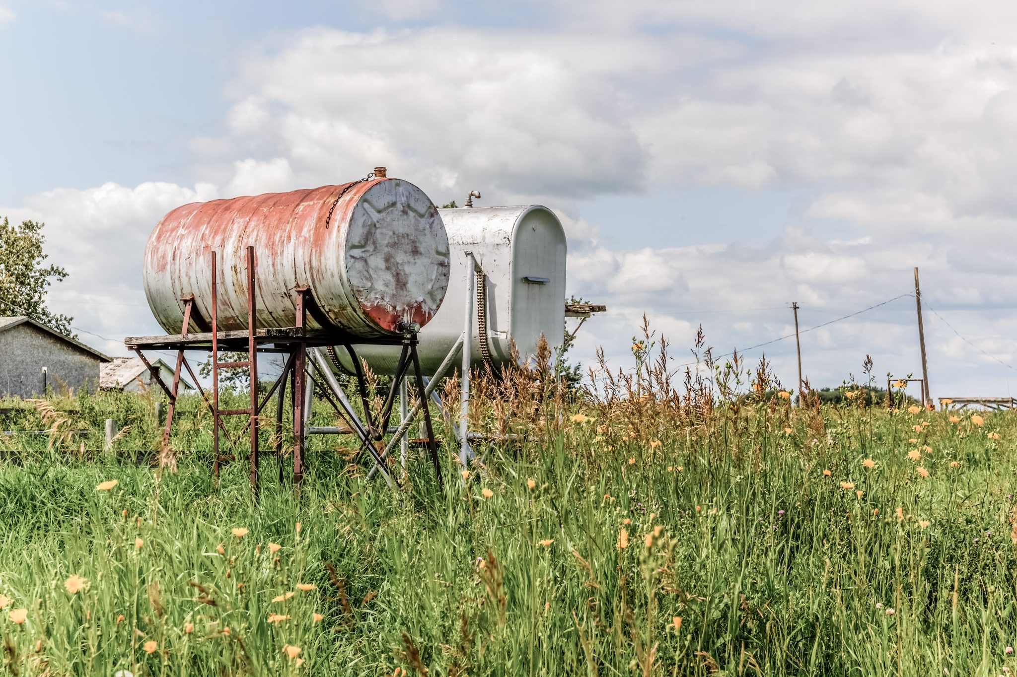 Preparing to Evacuate a Farm - Alabama Cooperative Extension System