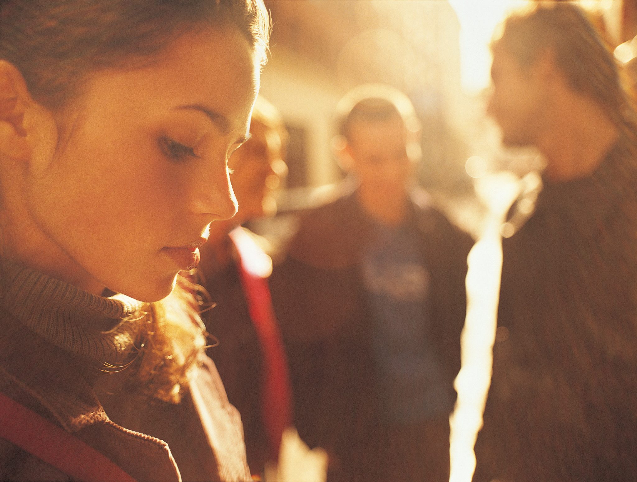 Safety After a Disaster - Alabama Cooperative Extension System