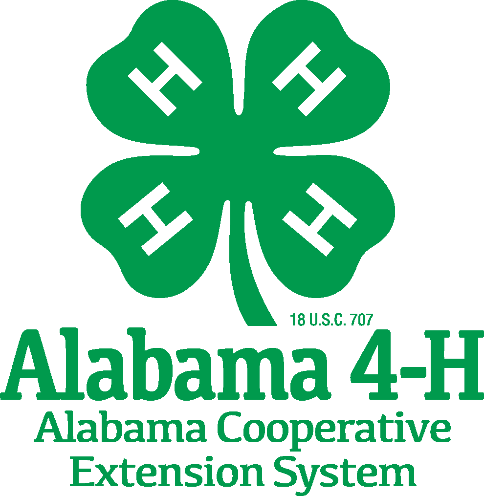 4-H: It’s a Family Affair - Alabama Cooperative Extension System