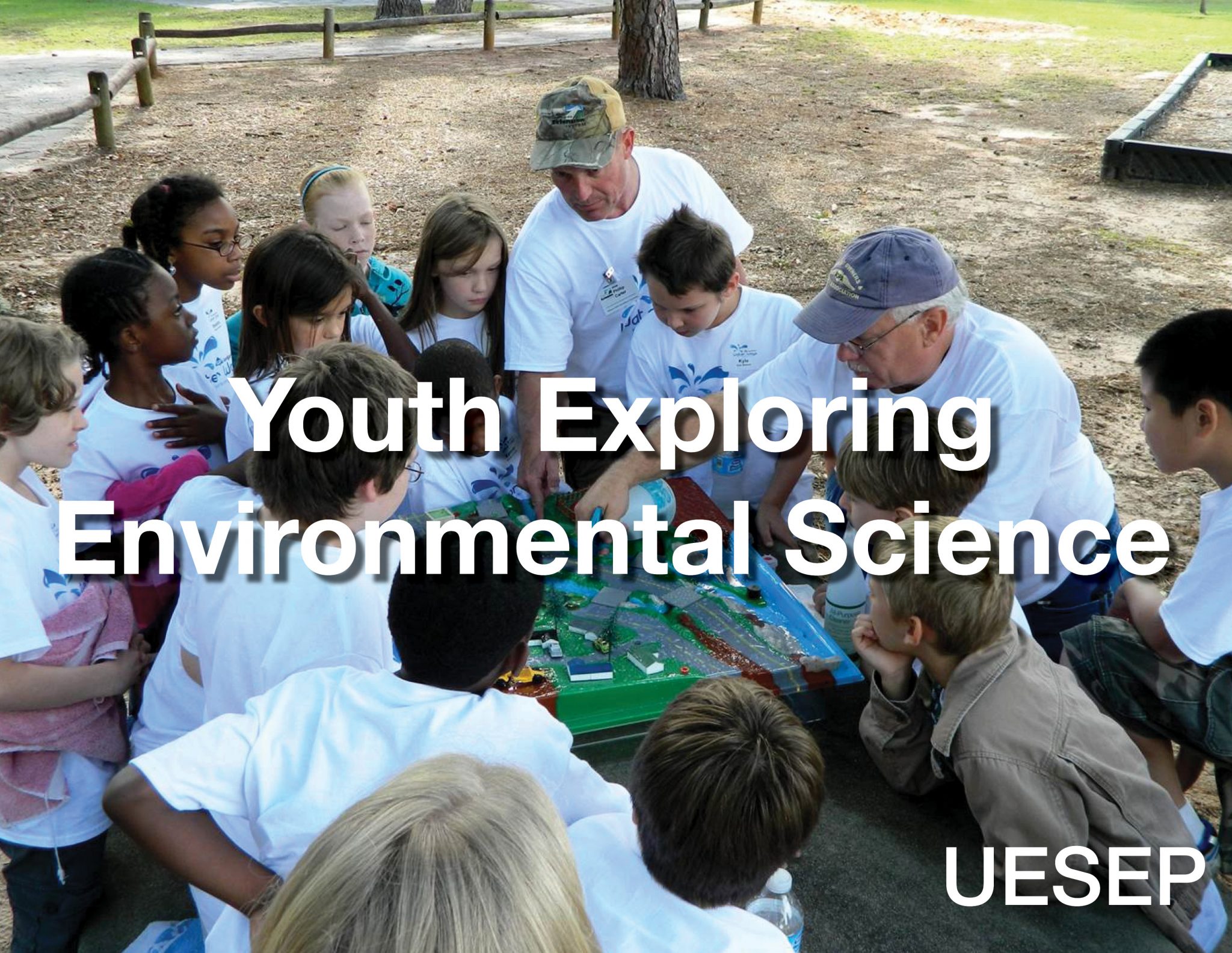 Youth Exploring Environmental Science - Alabama Cooperative Extension ...