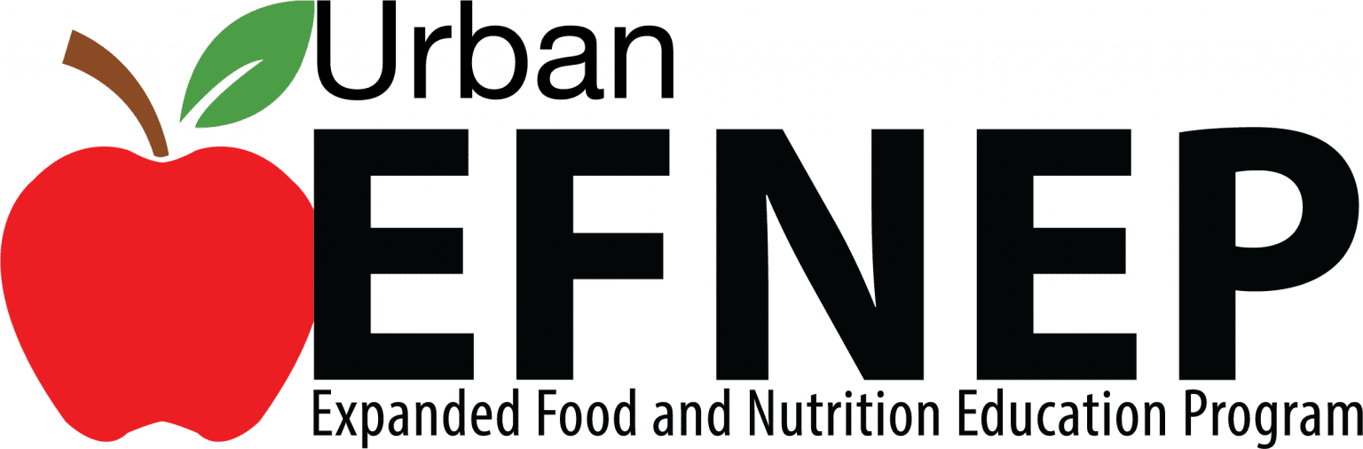 Urban EFNEP - Healthy living program for Latino mothers and children