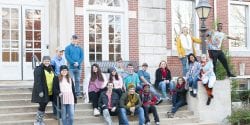 Alabama 4-H - Alabama Cooperative Extension System