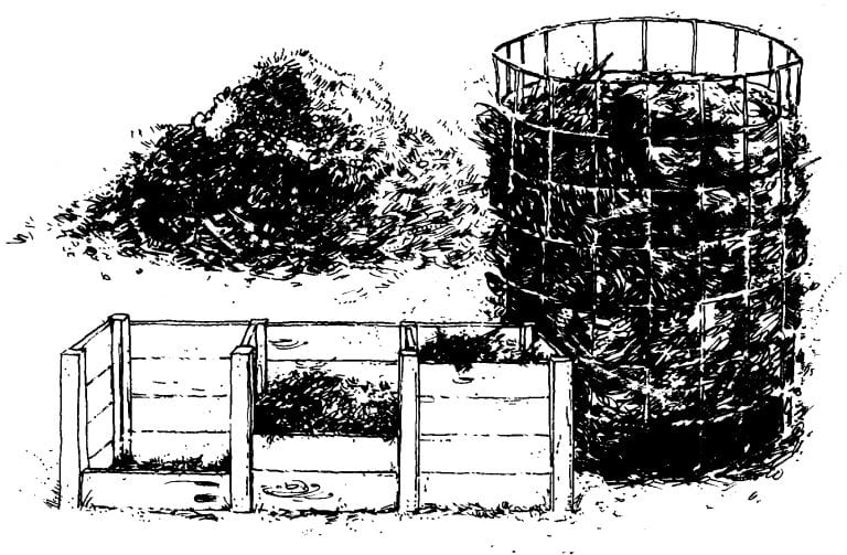 Backyard Composting Tips - Alabama Cooperative Extension System