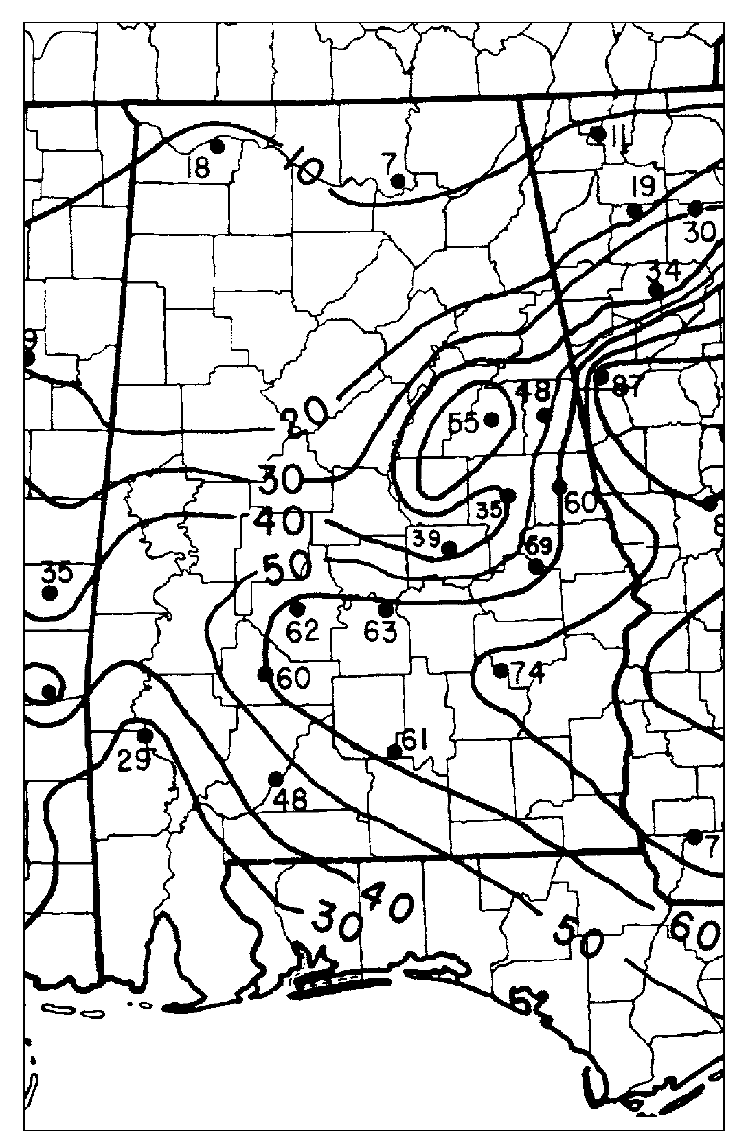 Managing Fusiform Rust on Loblolly and Slash Pine in Forest and ...