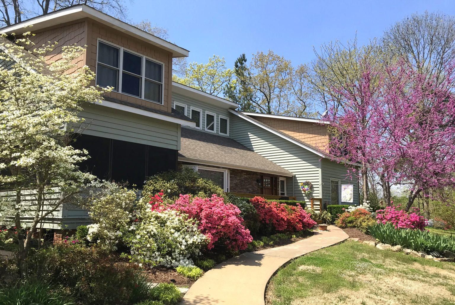 Buyer's Guide for Alabama Azalea Varieties - Alabama Cooperative ...