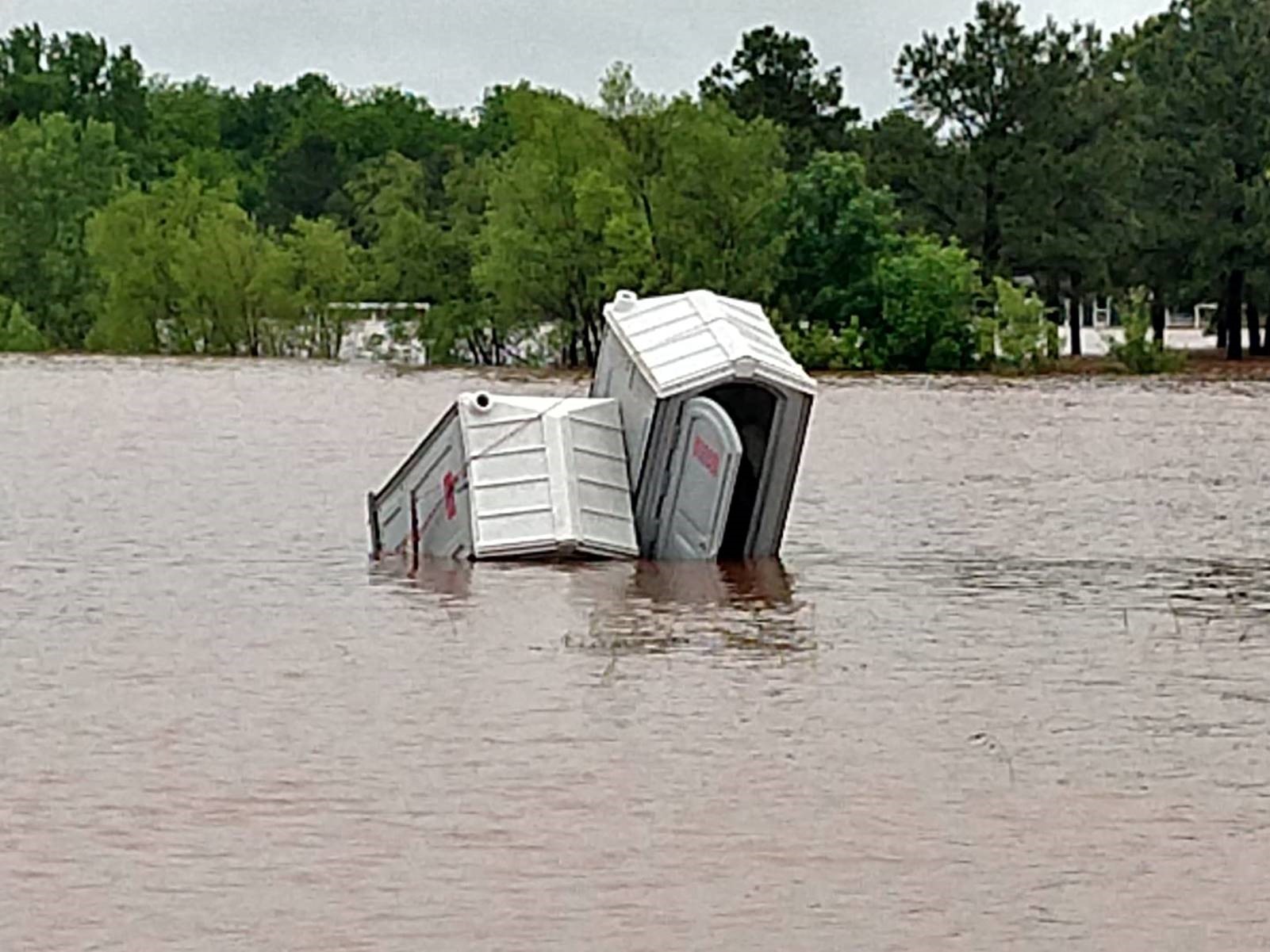 Food Safety for Southern U.S. Food Crop Producers After Flooding ...