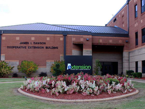 About Us - Alabama Cooperative Extension System
