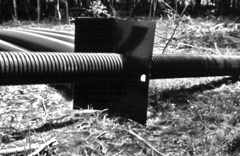 Pond Building: Overall Pond Design - Alabama Cooperative Extension System