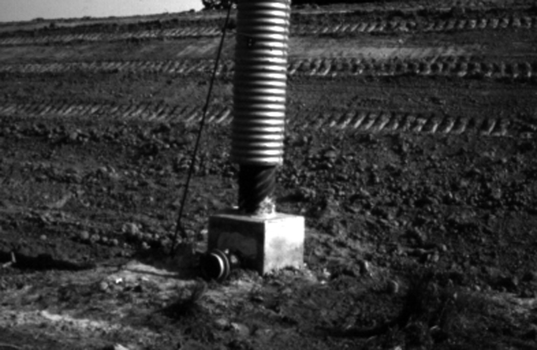 Pond Building: Overall Pond Design - Alabama Cooperative Extension System