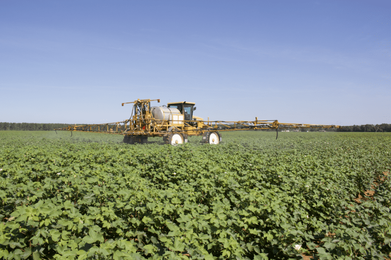 Sprayer Calibration Made Simple - Alabama Cooperative Extension System