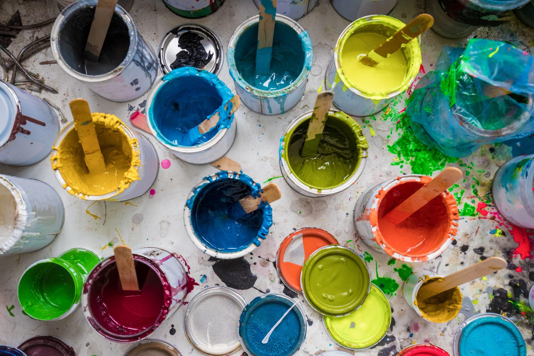 Chapter 8 – Rain Barrel Aesthetics - Alabama Cooperative Extension System