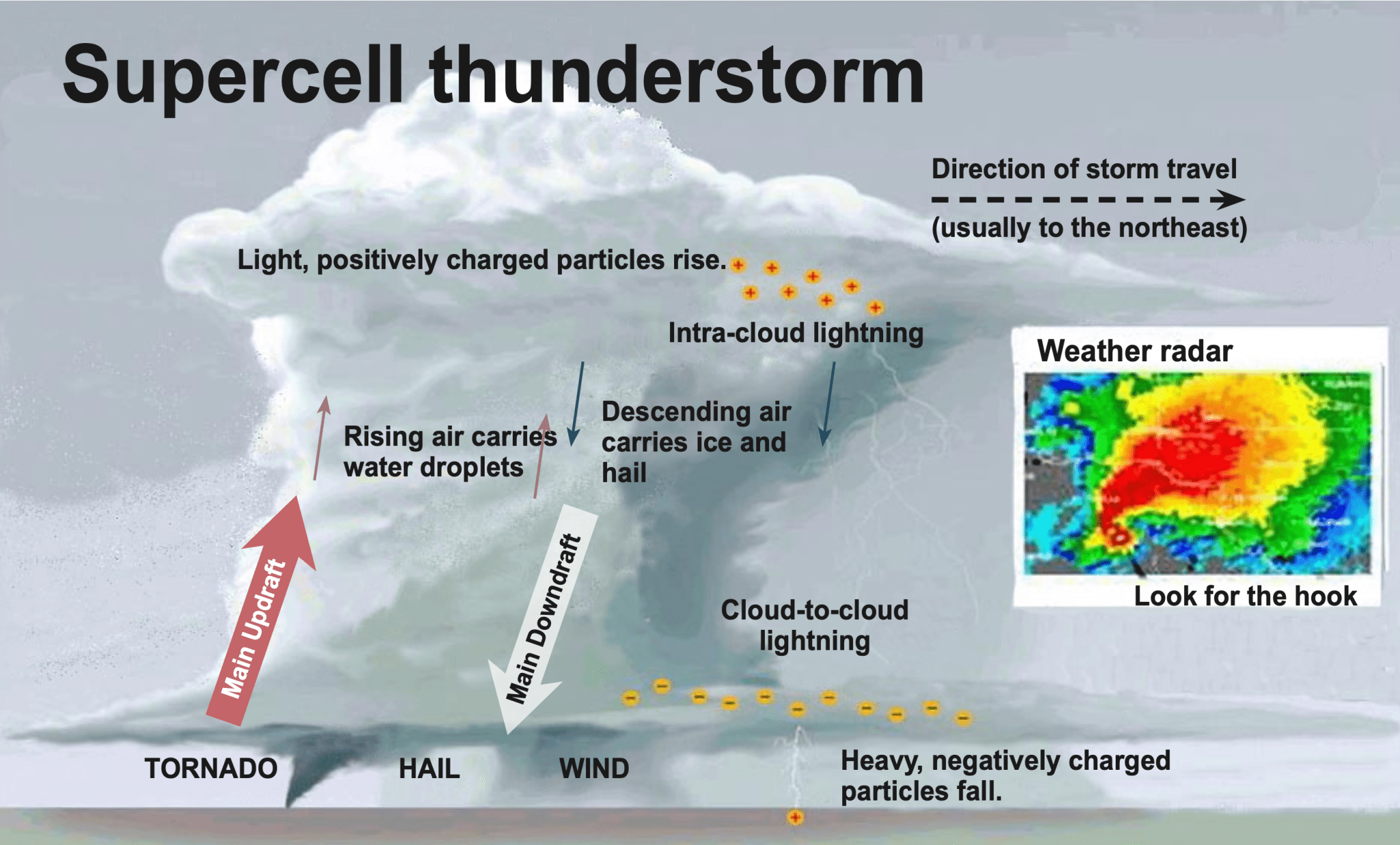 Tornado Safety - Alabama Cooperative Extension System
