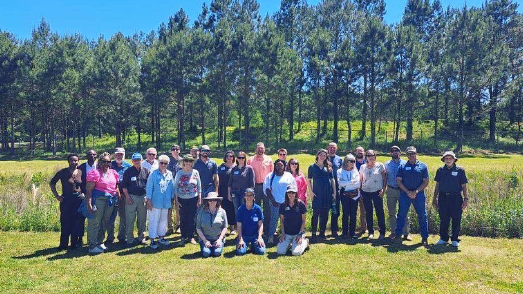 Alabama Watershed Stewards: Taking a Watershed Approach - Alabama ...