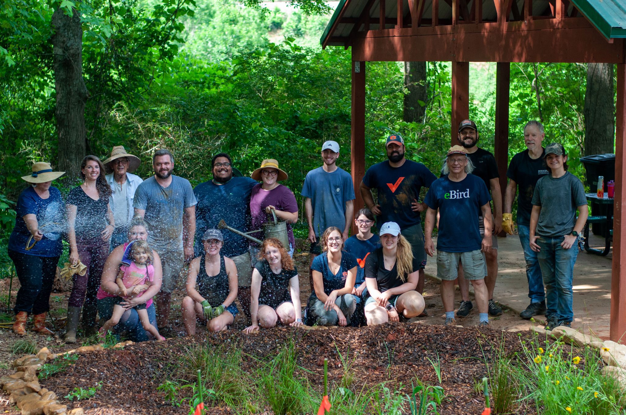 Alabama Watershed Stewards: Taking a Watershed Approach - Alabama ...