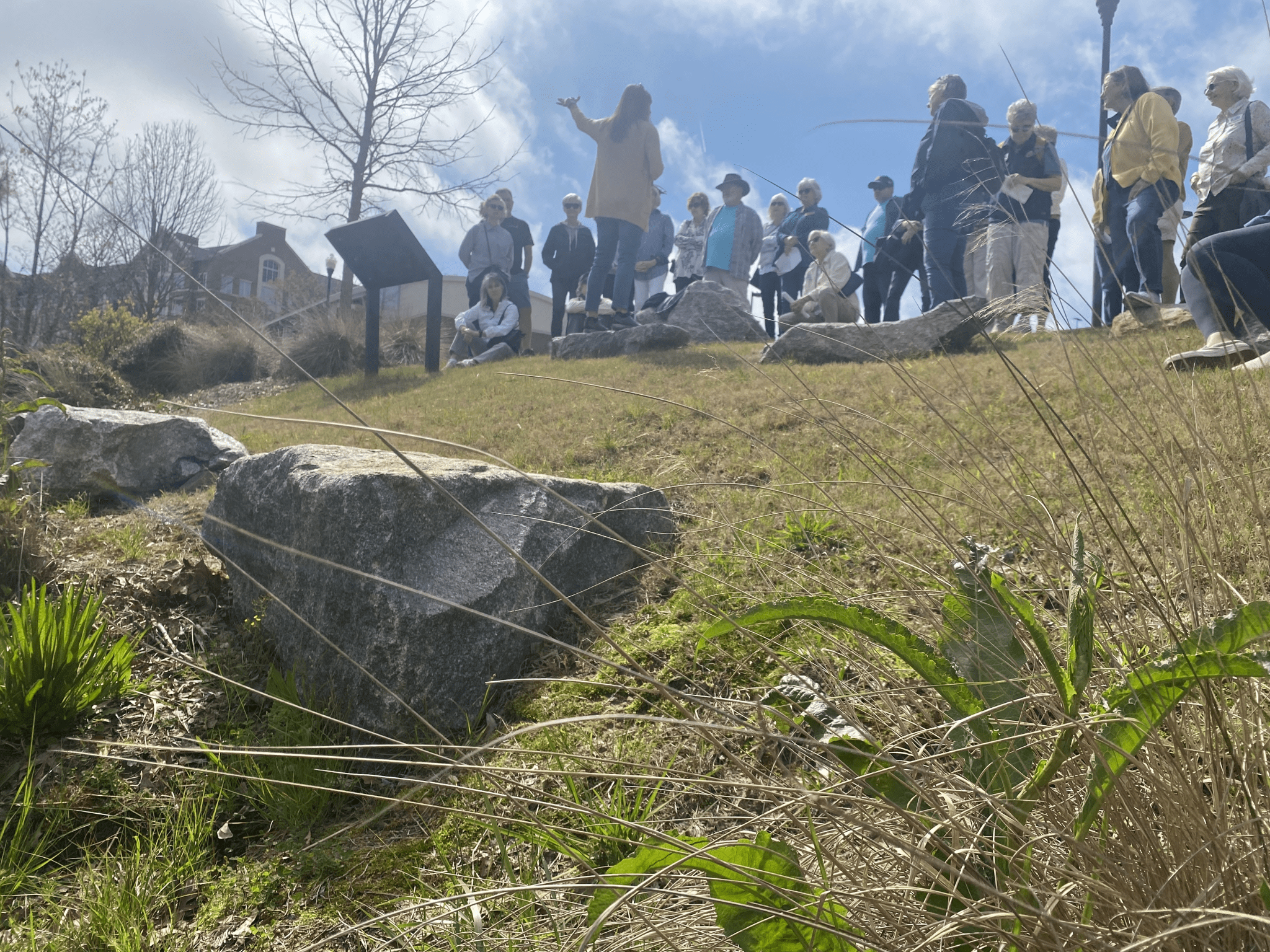 Alabama Watershed Stewards: Taking a Watershed Approach - Alabama ...