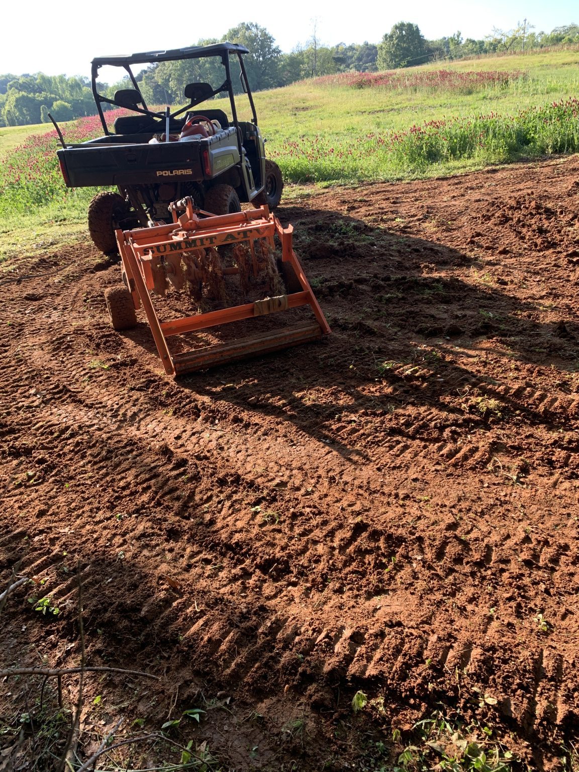 Cool-Season Food Plots for Deer: Planning, Planting & Maintenance ...