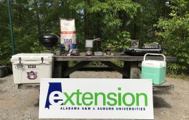 Alabama Cottage Food Law Course - Alabama Cooperative Extension System
