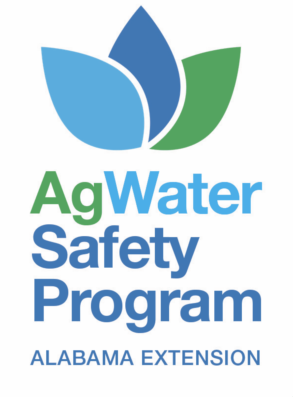 AgWater Safety Program - Alabama Cooperative Extension System