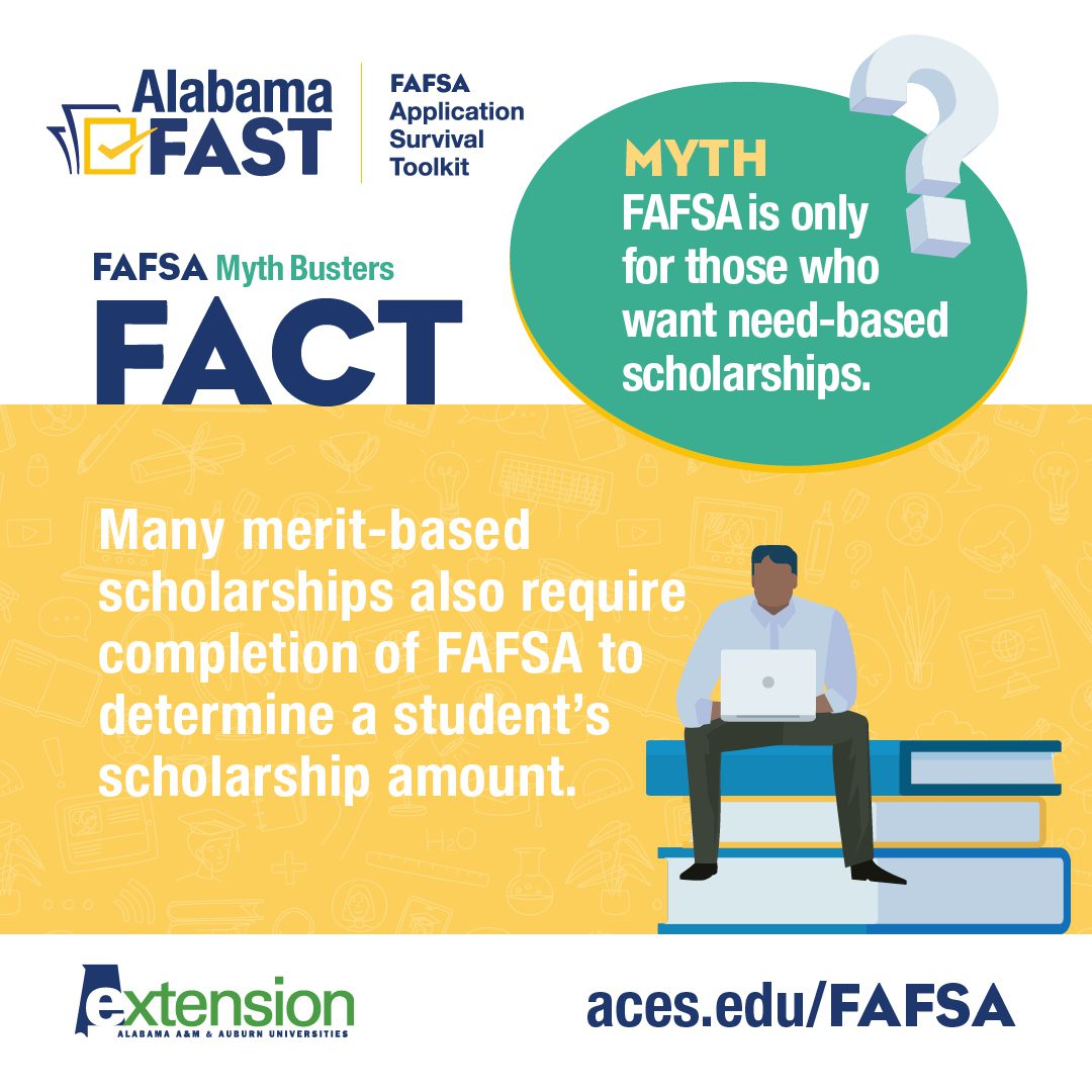 Alabama FAST Media Guide - Alabama Cooperative Extension System