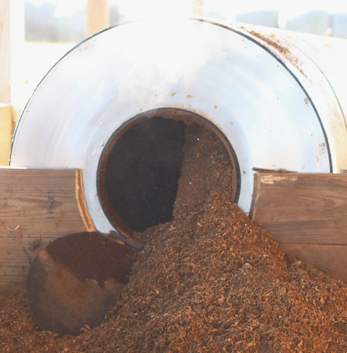 Mortality Disposal Methods for Commercial Poultry Growers - Alabama ...