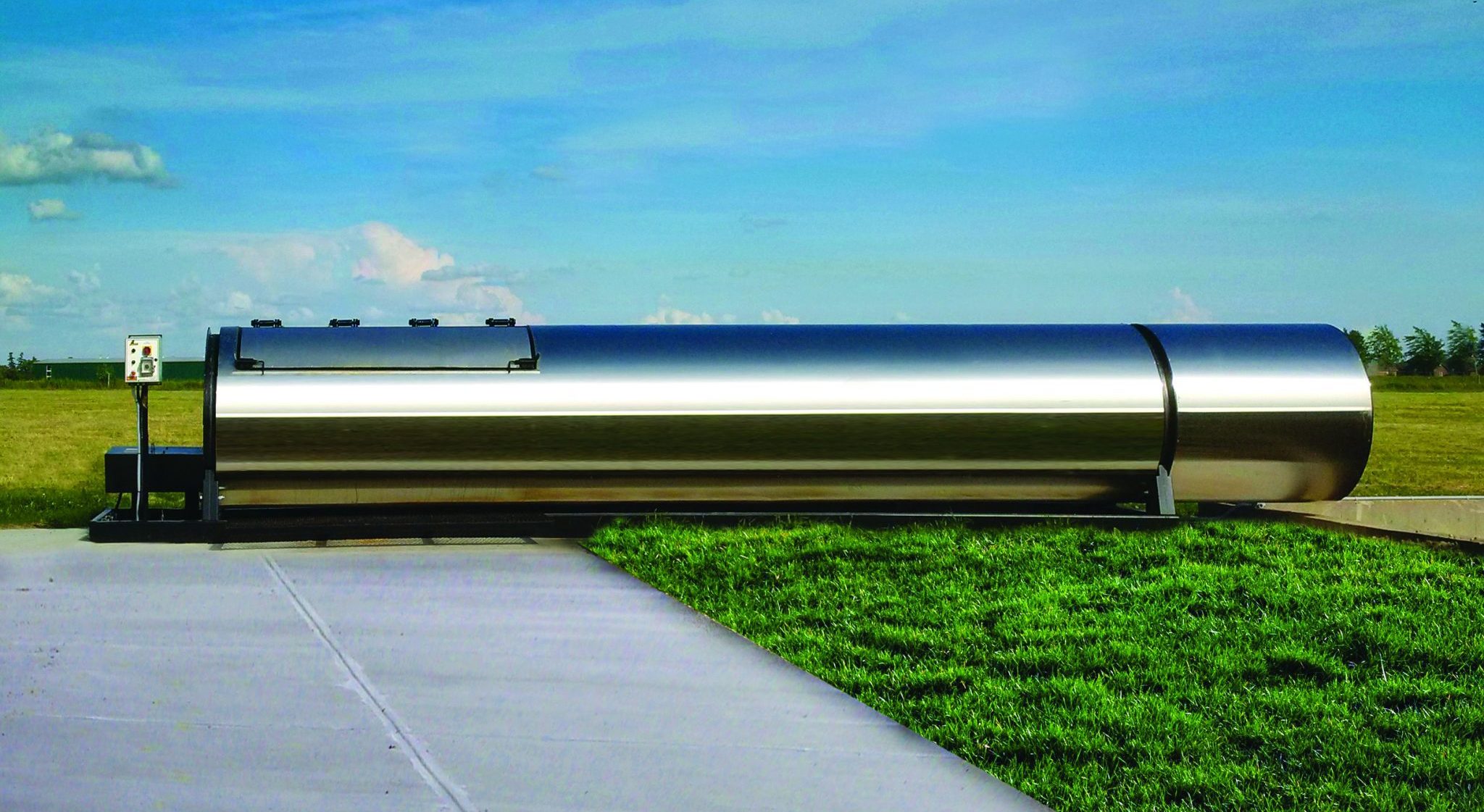 Mortality Disposal Methods for Commercial Poultry Growers - Alabama ...