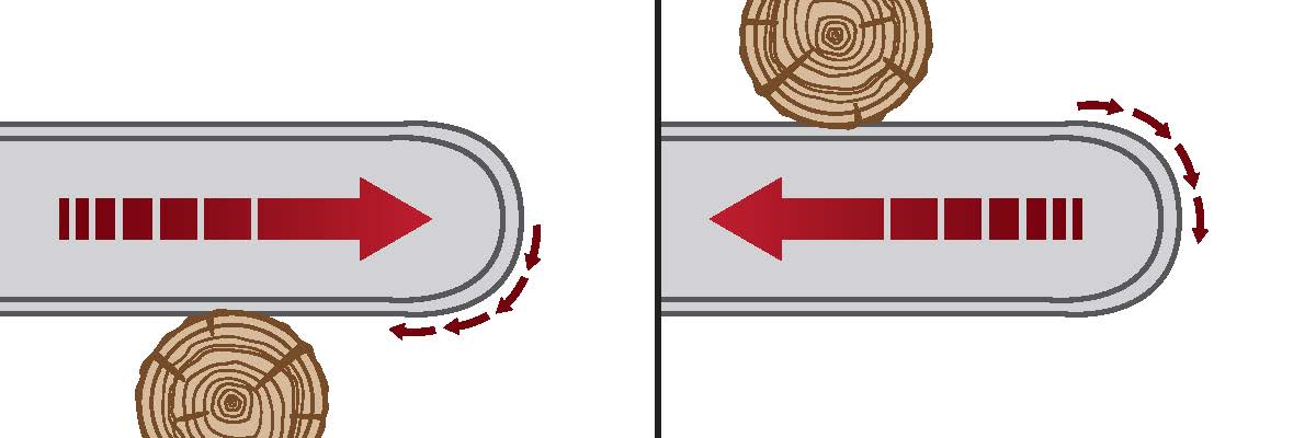 Chainsaw Safety: Ergonomics - Alabama Cooperative Extension System