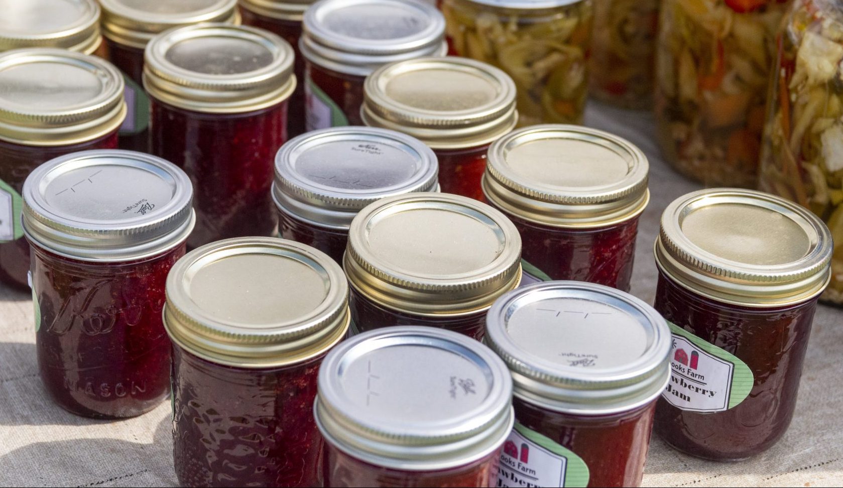 Storing and Preserving Fresh Strawberries - Alabama Cooperative ...