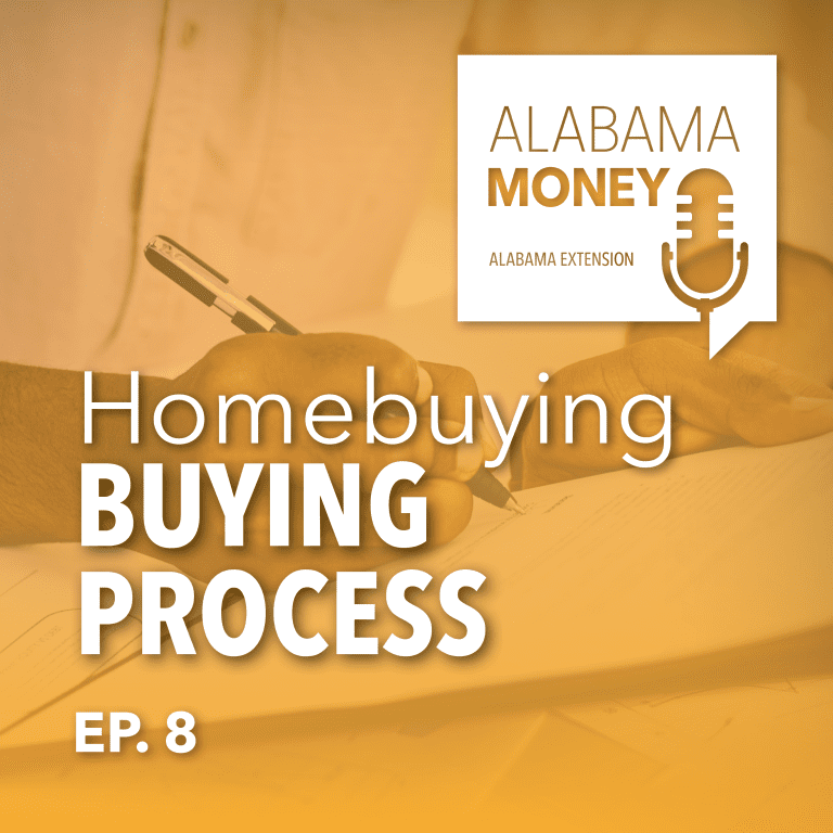Alabama Money Archives - Alabama Cooperative Extension System