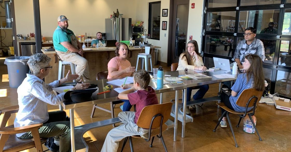 Alabama Institute for the Deaf and Blind Crop Production Handbook for ...