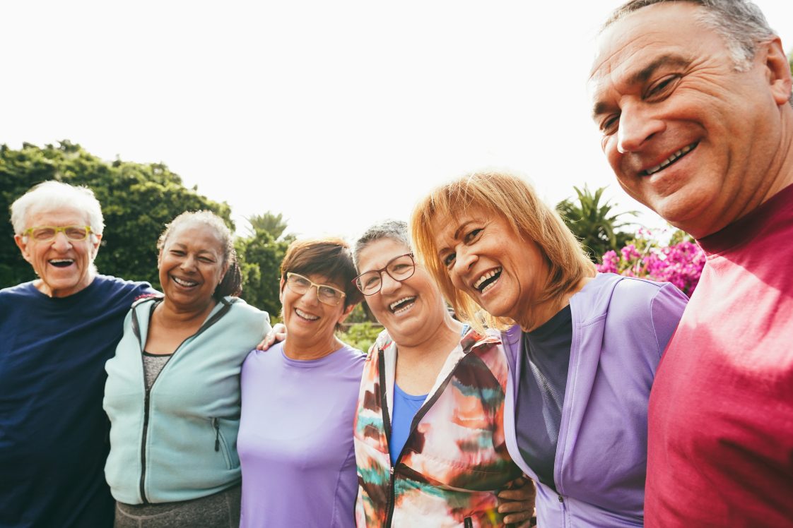Honoring Elders During Older Americans Month - Alabama Cooperative ...
