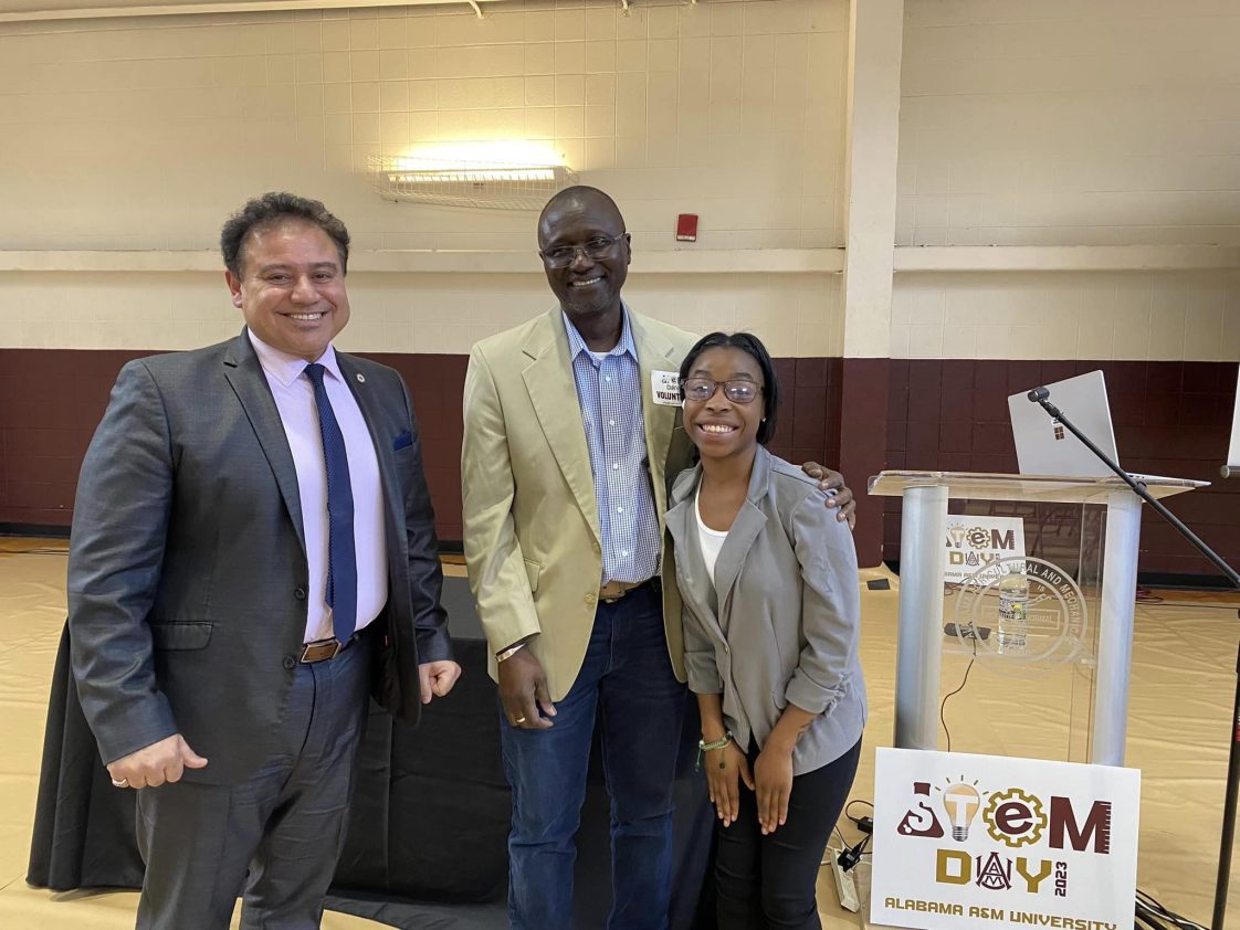 SerPIE Student Wins Top Poster Award for STEM Day - Alabama Cooperative ...