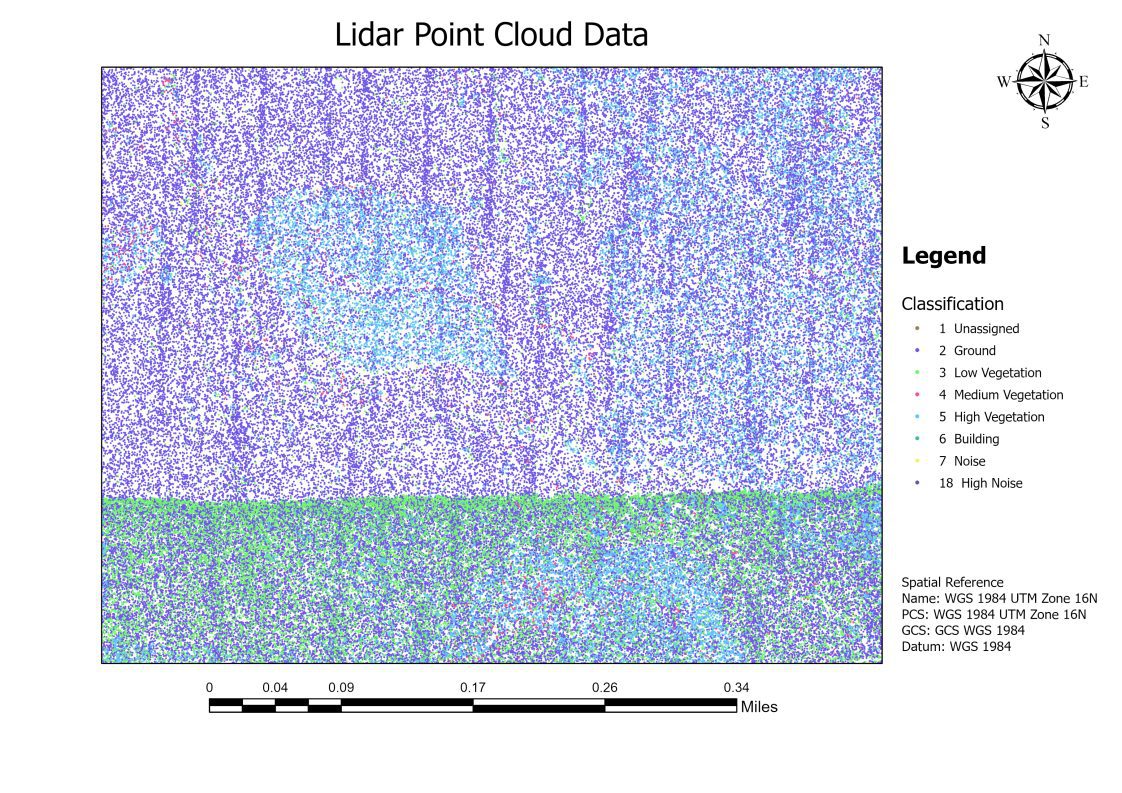 Application of LiDAR in Forest Management - Alabama Cooperative ...