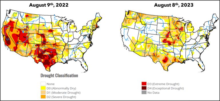 How is Crop Production Looking in 2023? - Alabama Cooperative Extension ...