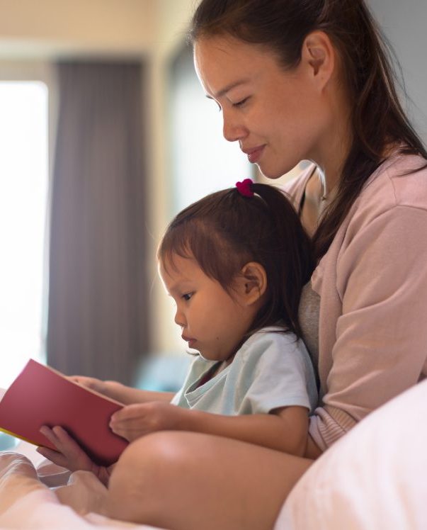 New Principles of Parenting Series: Something Better Than Punishment ...