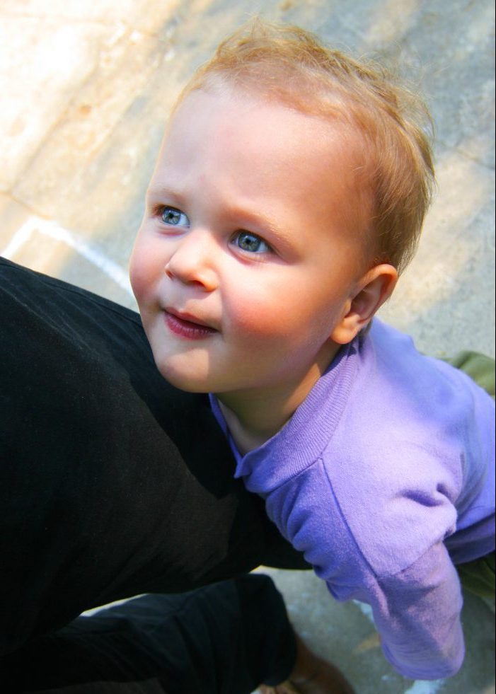 New Principles of Parenting Series: Something Better Than Punishment ...