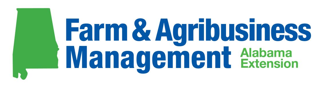 So You Want To Be a Farmer - Alabama Cooperative Extension System