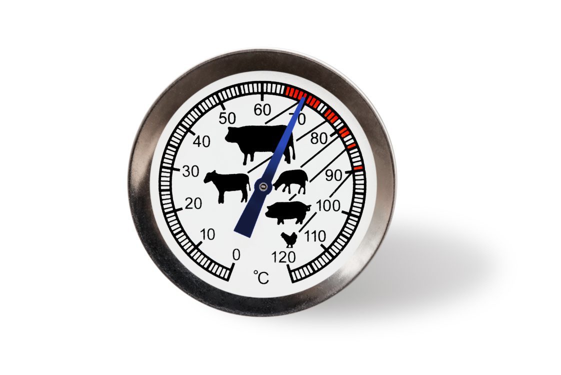 Goat: New Year, New Meat! - Alabama Cooperative Extension System