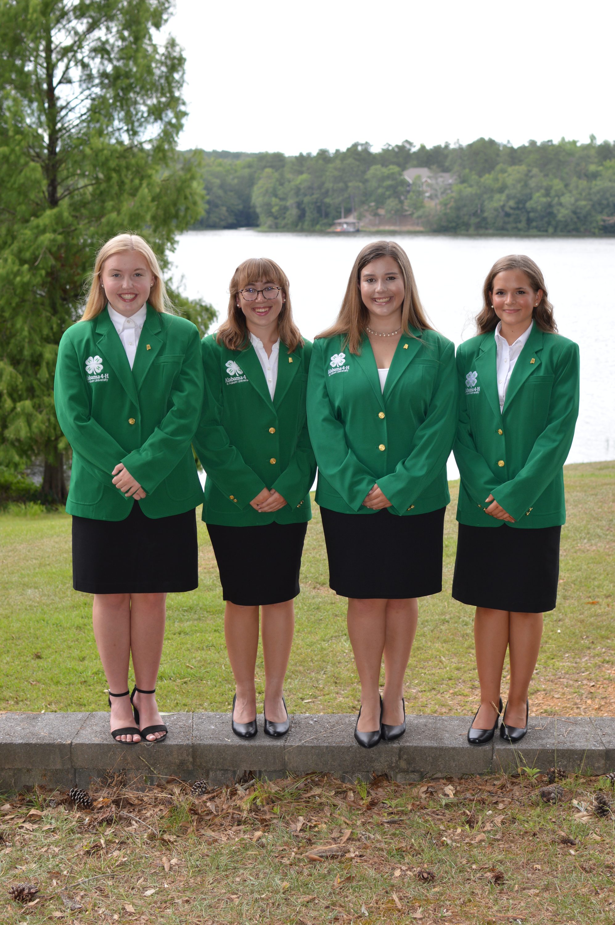 Alabama 4-H Ambassadors - Alabama Cooperative Extension System