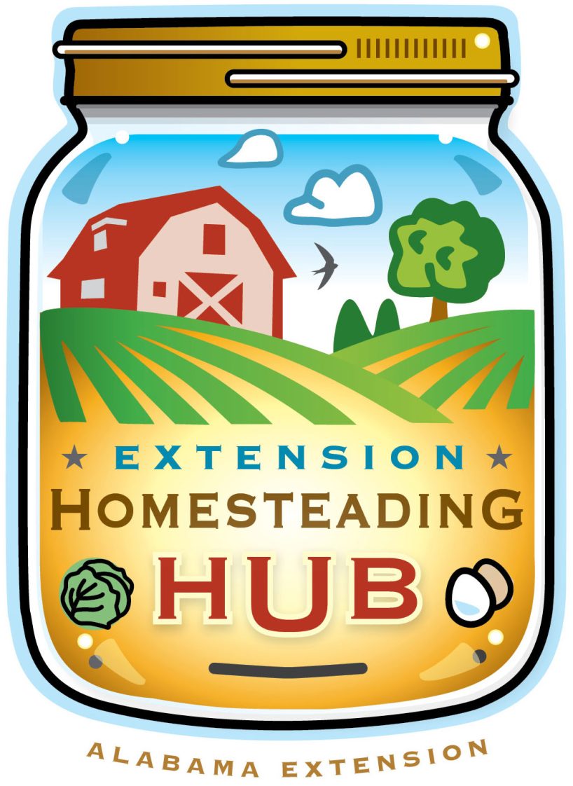 Extension Homesteading Hub - Alabama Cooperative Extension System
