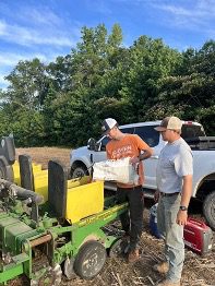 Raptor Trek - Alabama Cooperative Extension System