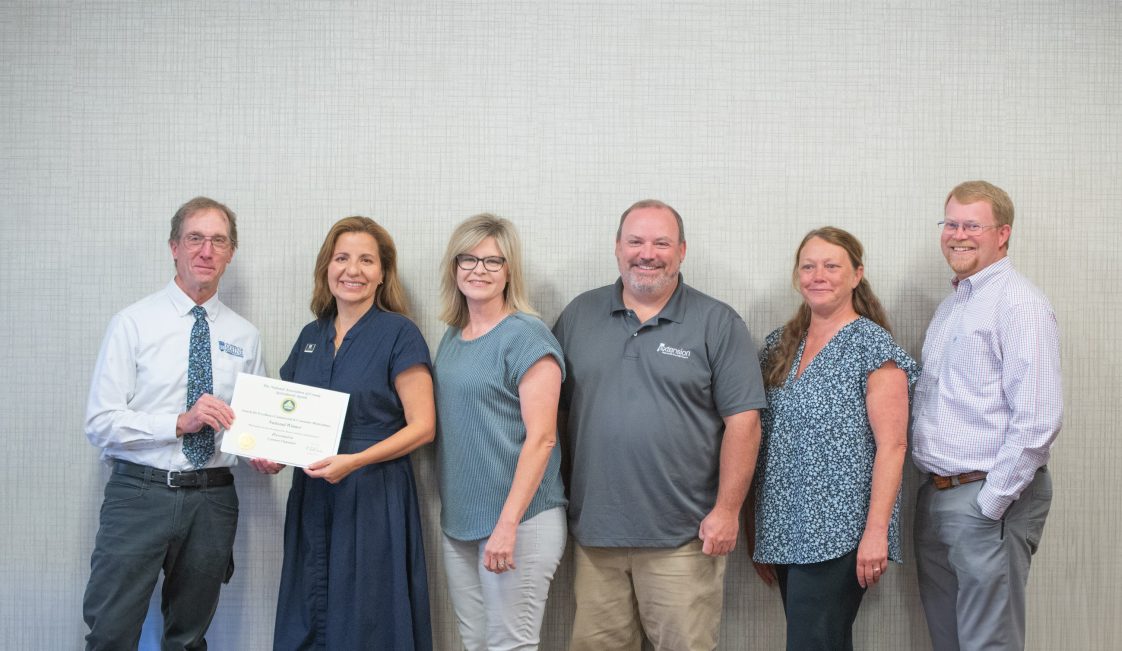 Alabama Extension Wins Big at National Association of County ...