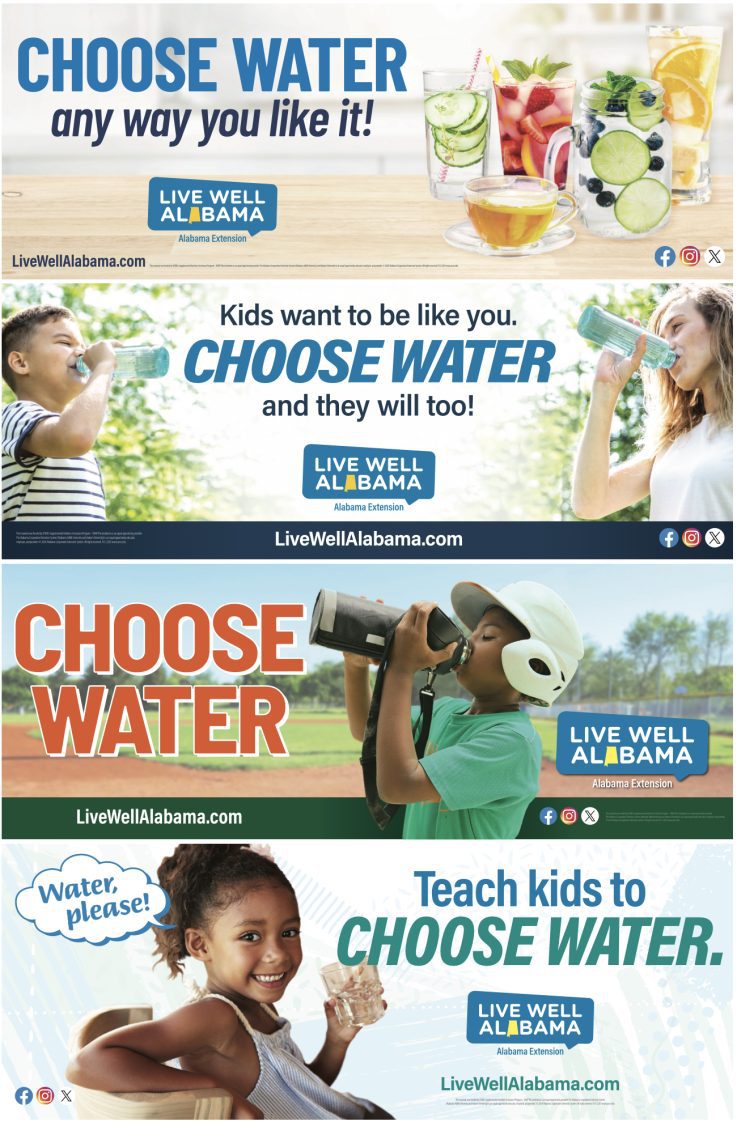 SNAP-Ed FY24 Annual Report - Alabama Cooperative Extension System