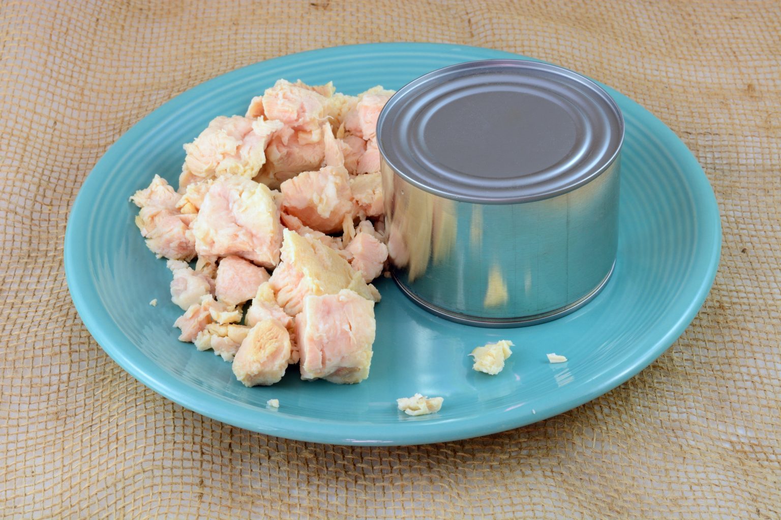 Tasty Tidbits: Canned Chicken - Alabama Cooperative Extension System