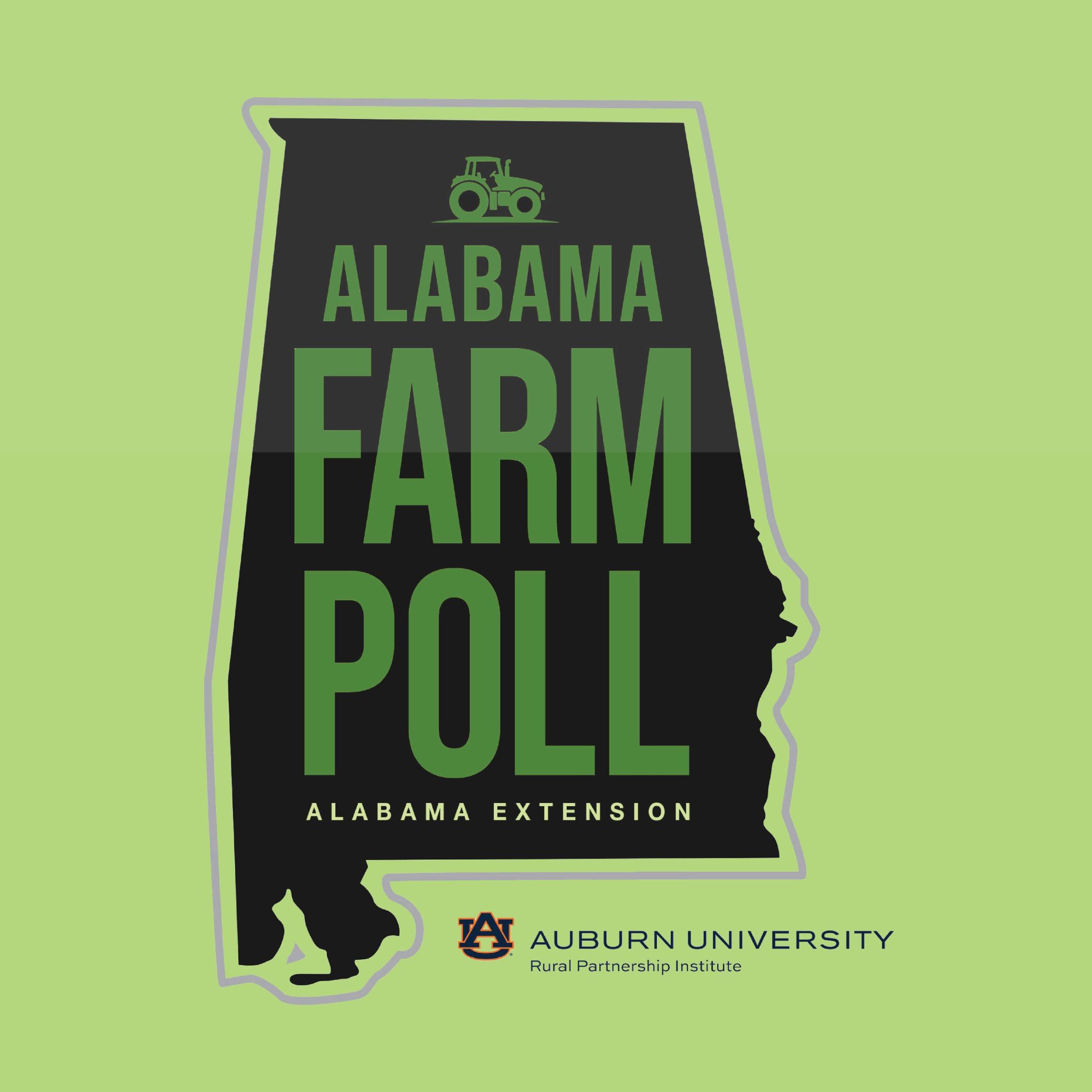 Alabama Farm Poll - Alabama Cooperative Extension System