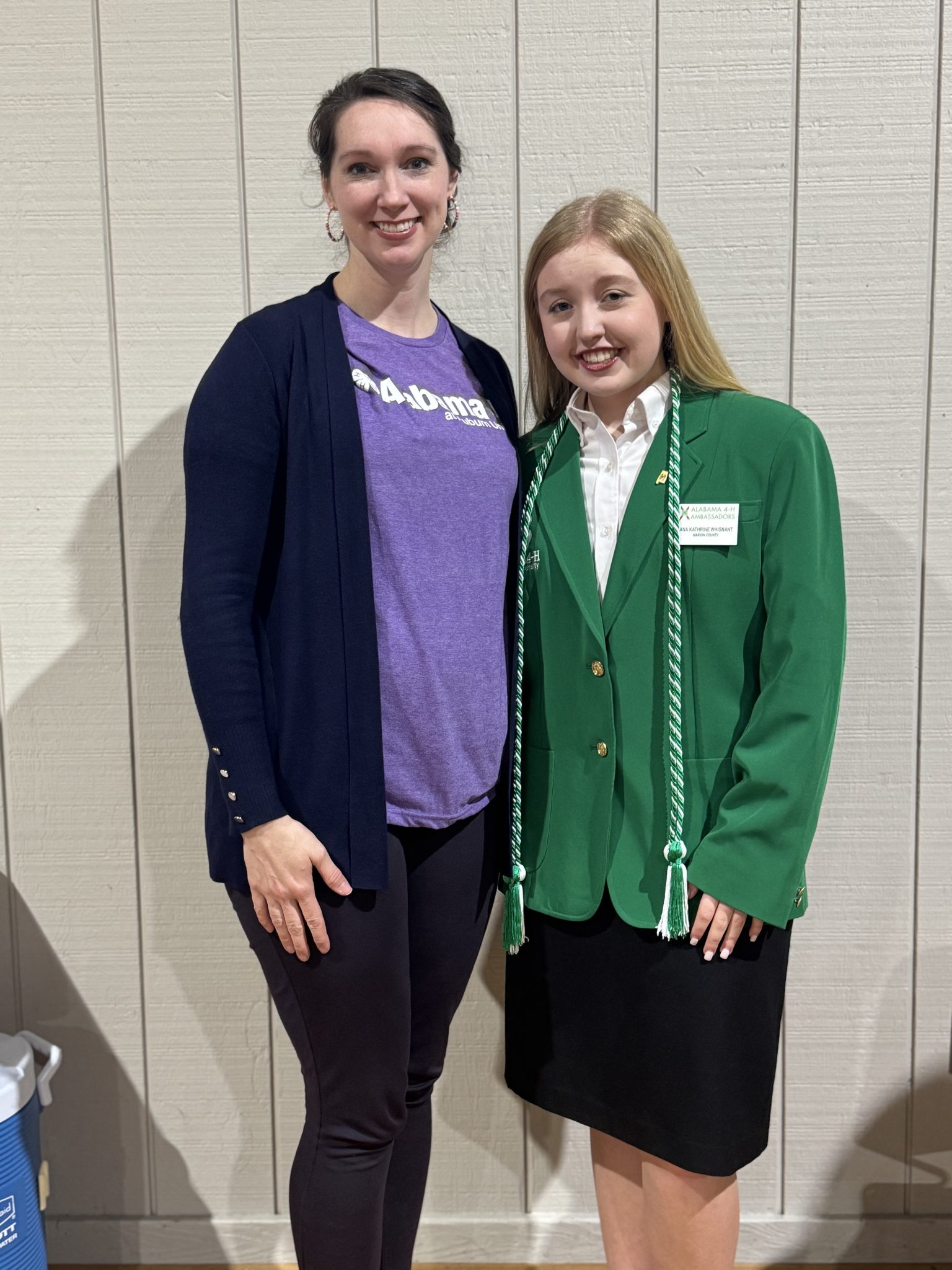 Barbara D. Thorne 4-H Scholarship