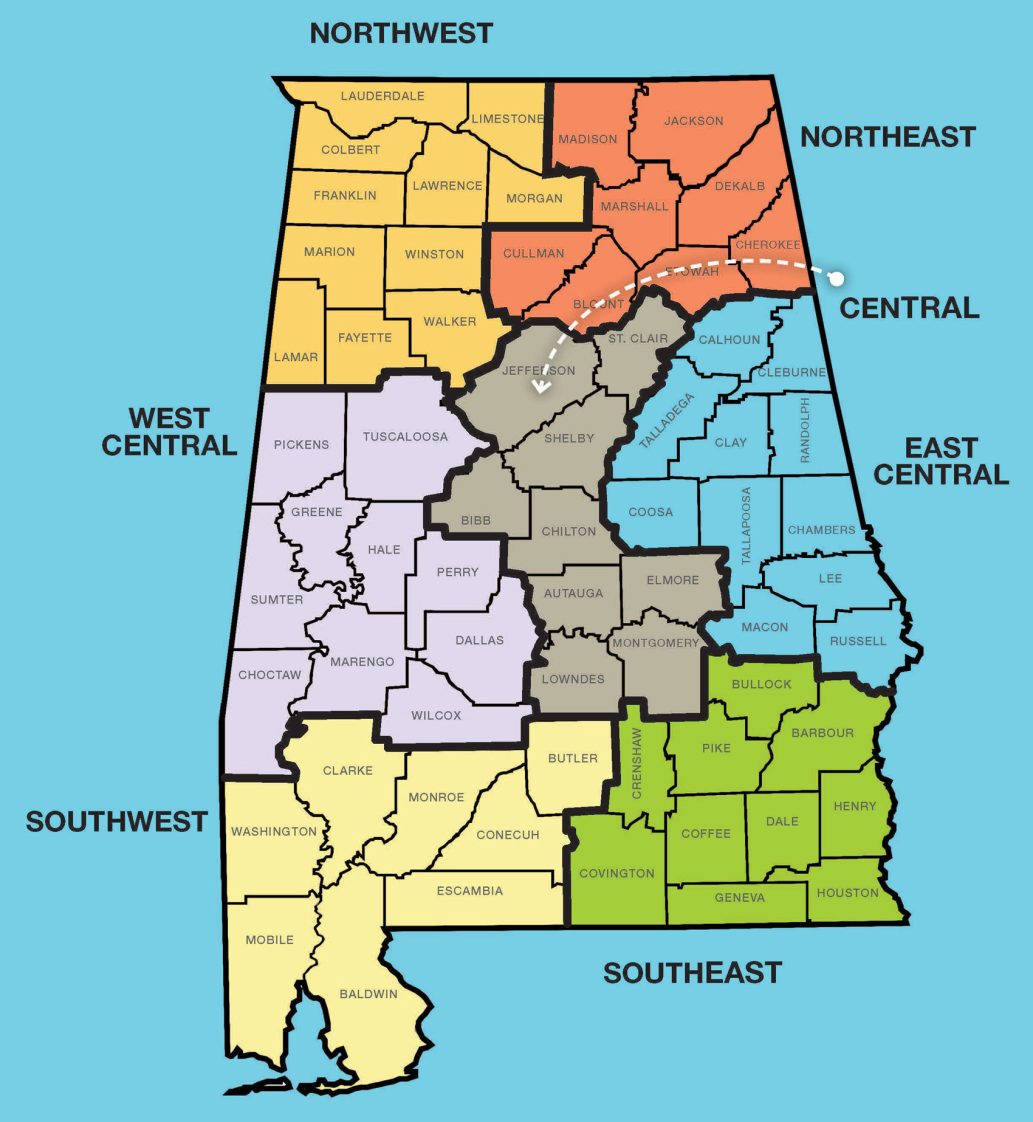 Alabama Cooperative Extension System 2024 Annual Report - Alabama ...